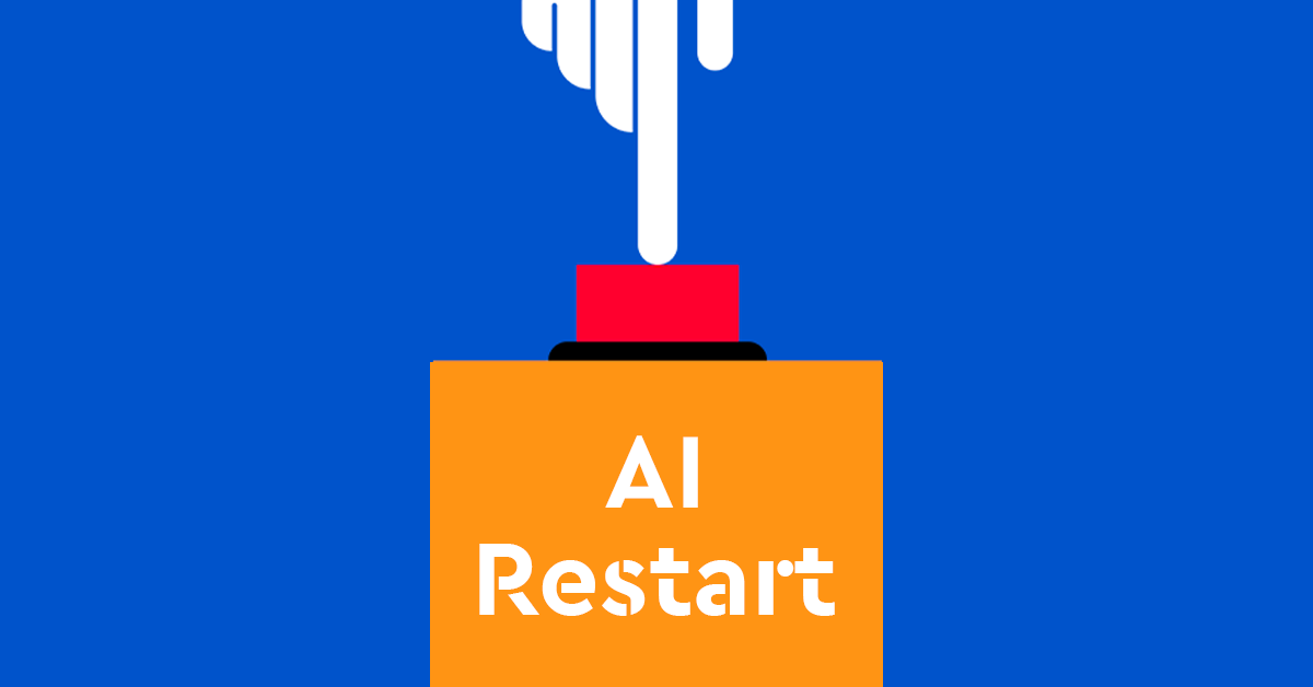 AI Restart 2025